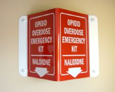 Narcan Emergency Kit - Naloxone Emergency Kit - Naloxbox